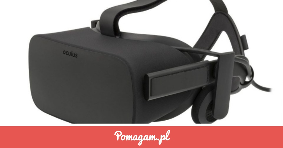 Zrzutka na Zbieram na wirtualną rzeczywis - Kacper Rozanski | Pomagam.pl