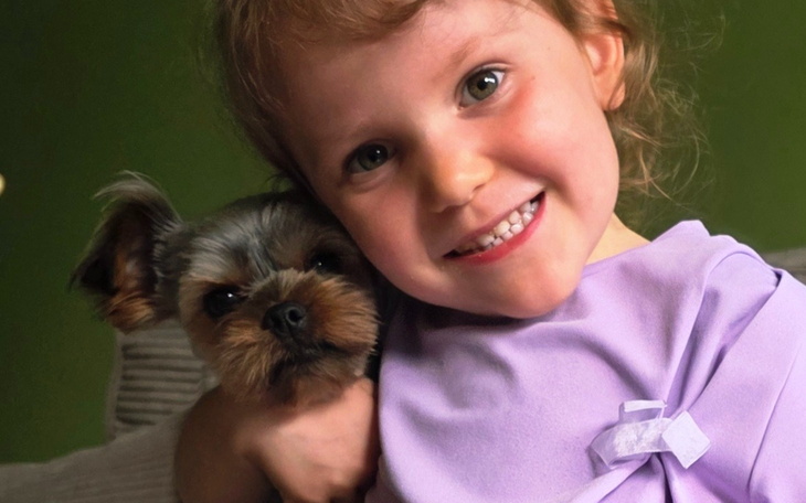 Zrzutka na Pomóż Mi Postawić Bacusia na Nog - Karolina Słodyczka | Pomagam.pl