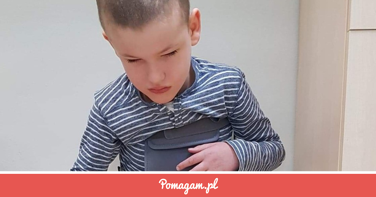 Zrzutka na Operacja Oka w Niemczech - Eleonora Więckowska | Pomagam.pl