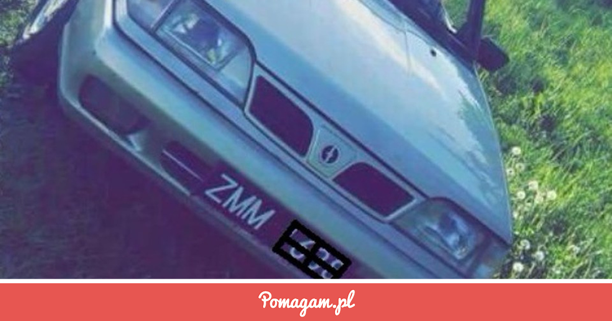 Zrzutka na Na Spełnienie Marzeń o Polonezie - Jakub Klimko | Pomagam.pl