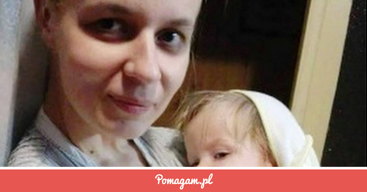 Zrzutka na Prosze, Pomóżcie Agnieszce Przet - Mirosław Garbacz | Pomagam.pl
