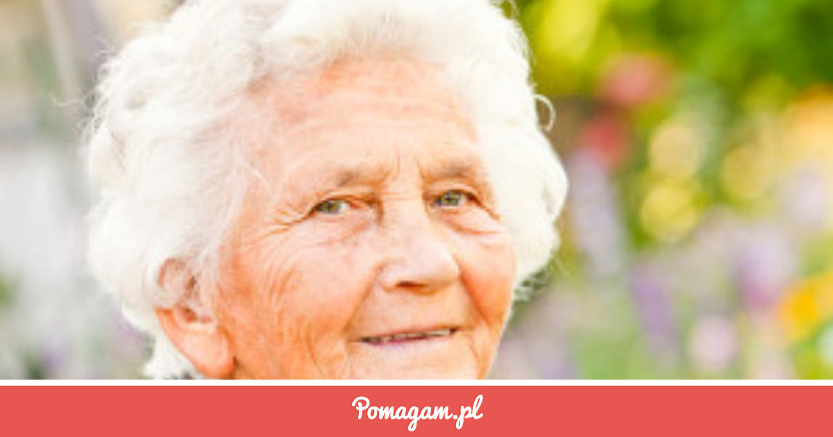 Zrzutka na Zbieramy na Prezent dla Babci - Kamil Dąb | Pomagam.pl