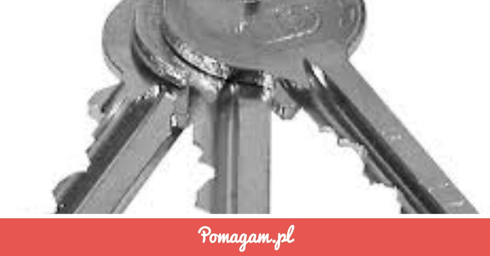 Zrzutka na Dorobienie Kluczy dla Kolegi - Jakub Mroczynski | Pomagam.pl