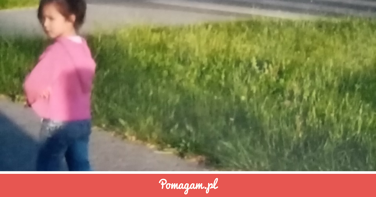 Zrzutka na Dla Dziecii - Pomagamy Innym | Pomagam.pl