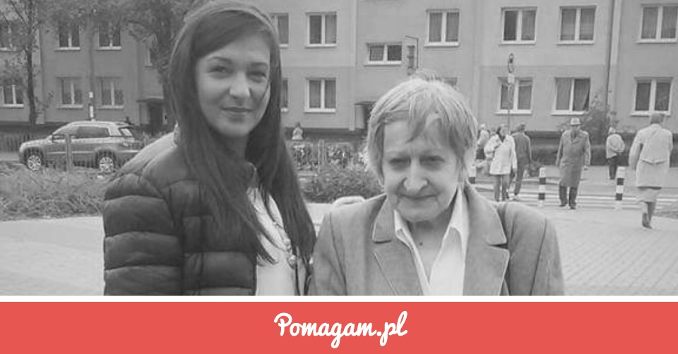 Zrzutka na Pomoc w pochówku babci - Paulina Maik | Pomagam.pl