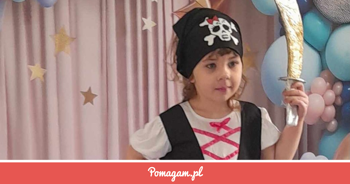 Zrzutka na Nowe Aparaty dla Stasi - Jessica Gadzińska | Pomagam.pl