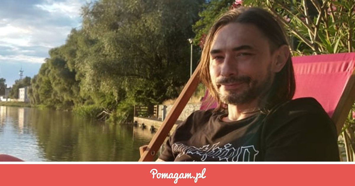 Zrzutka na Edukacja w Kierunku Naturopaty - Jarek Maciejewski | Pomagam.pl