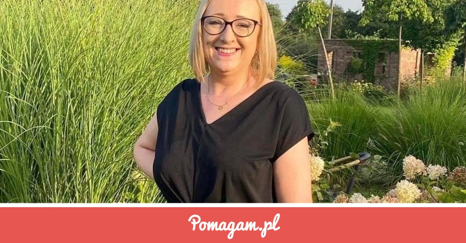 Zrzutka na Razem dla Ani Czernic - FUNDACJA WSTAWAJ ALICJA | Pomagam.pl