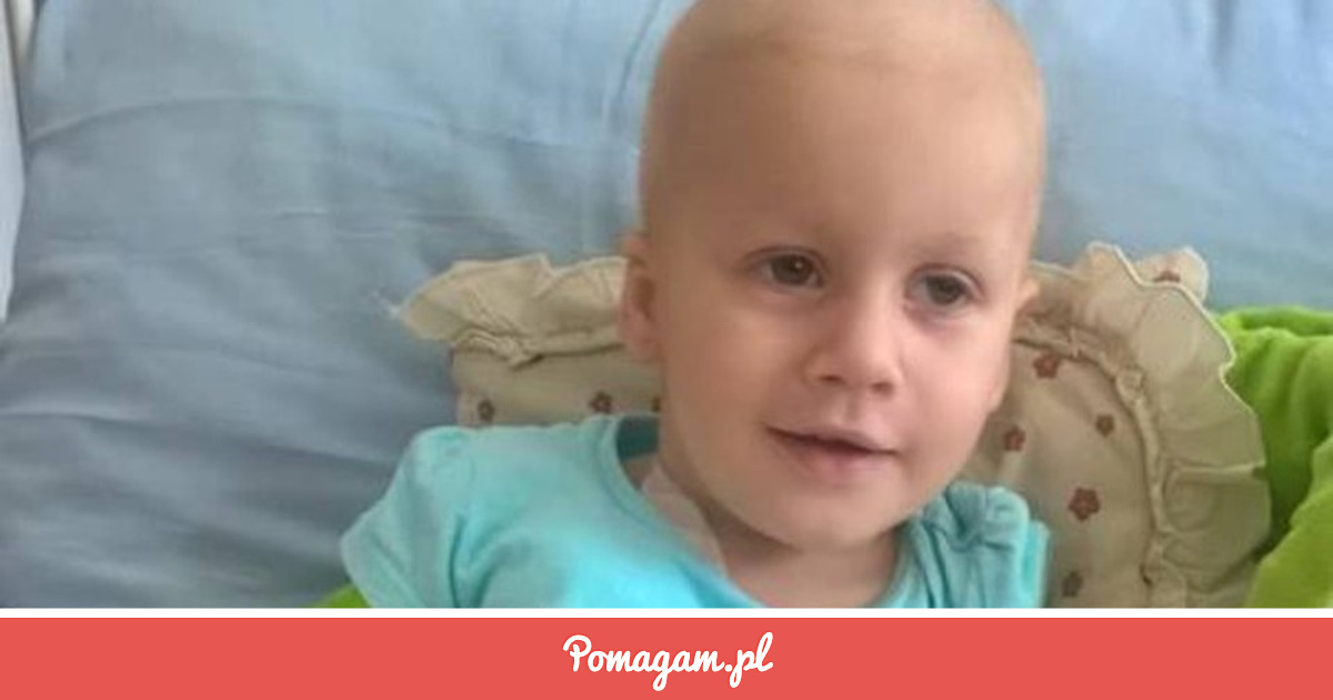 Zrzutka na Bo w Nas Jest Moc dla Igi - Fundacja bo w Nas Jest Moc | Pomagam.pl