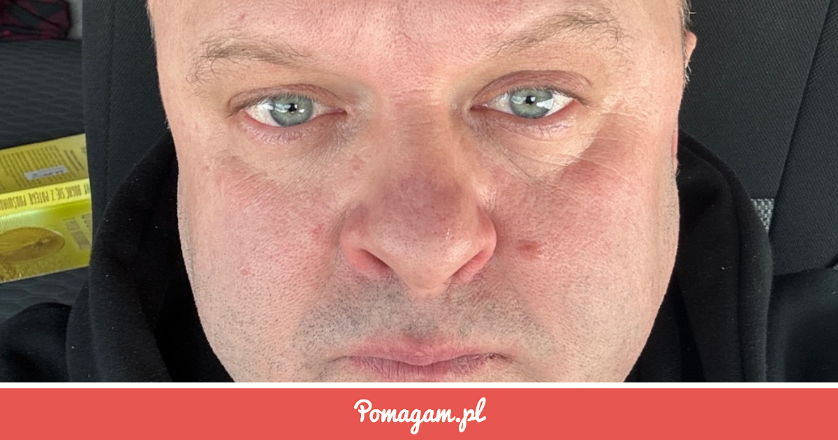 Zrzutka na Dług po Zmarłej Matce - Marcin Miarka | Pomagam.pl