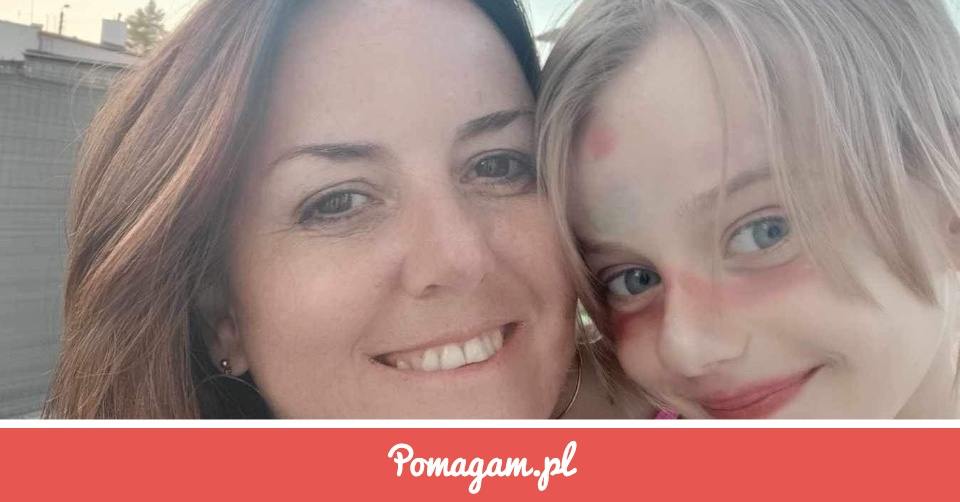 Zrzutka na Mama Musi Pokonać Raka - Angelika Długaszewska | Pomagam.pl