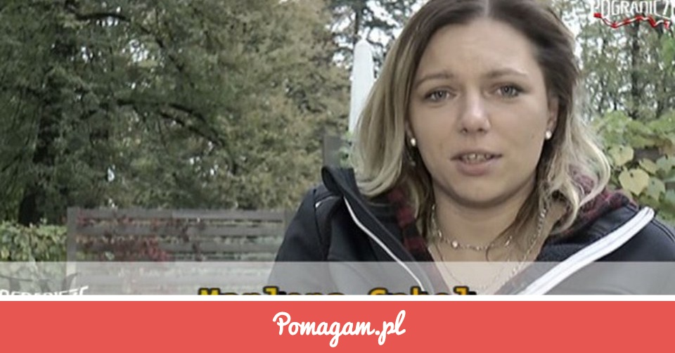 Zrzutka na Wózek dla Marleny - Adam Adamowski | Pomagam.pl