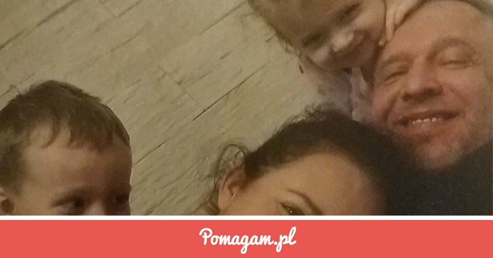 Zrzutka na Sprowadzenie Ciała z Zagranicy - Katarzyna Szczęsna-Smoleń | Pomagam.pl