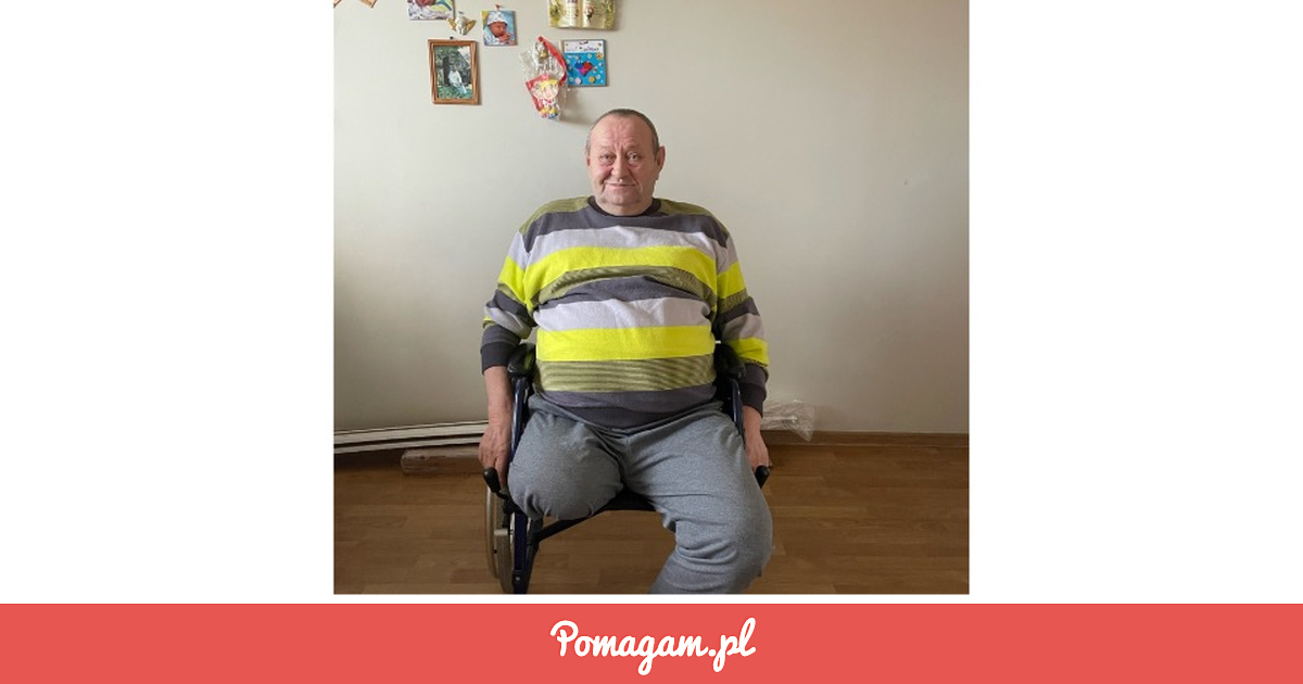 Zrzutka na Proteza na Wysokości Uda - Rodika Meres | Pomagam.pl