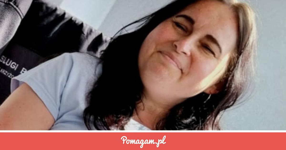 Zrzutka na Walka o Życie Naszej Mamy - Surmaj Surmaj | Pomagam.pl