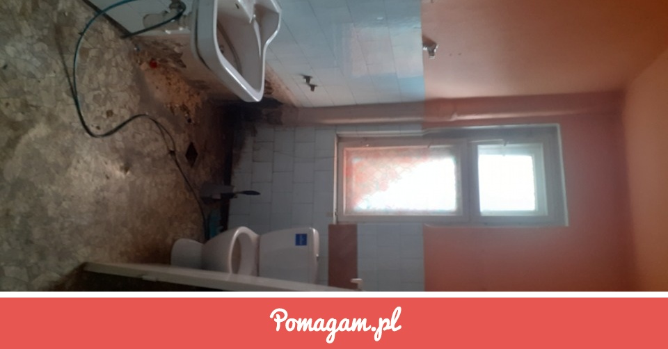 Zrzutka na Pomoc dla moich przyjaciół - Patrycja Błażyca | Pomagam.pl