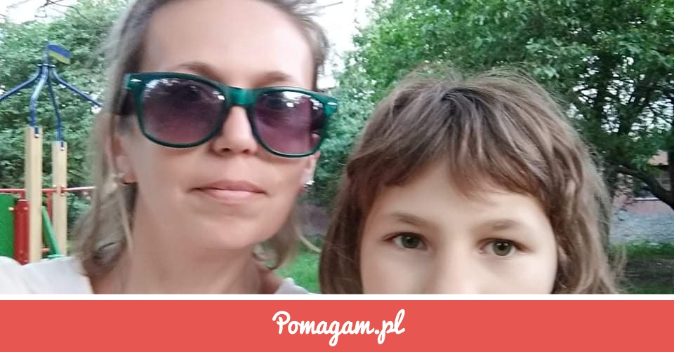 Zrzutka na Dla Dziewczynki z Autyzmem - Natalia Właszynowicz | Pomagam.pl