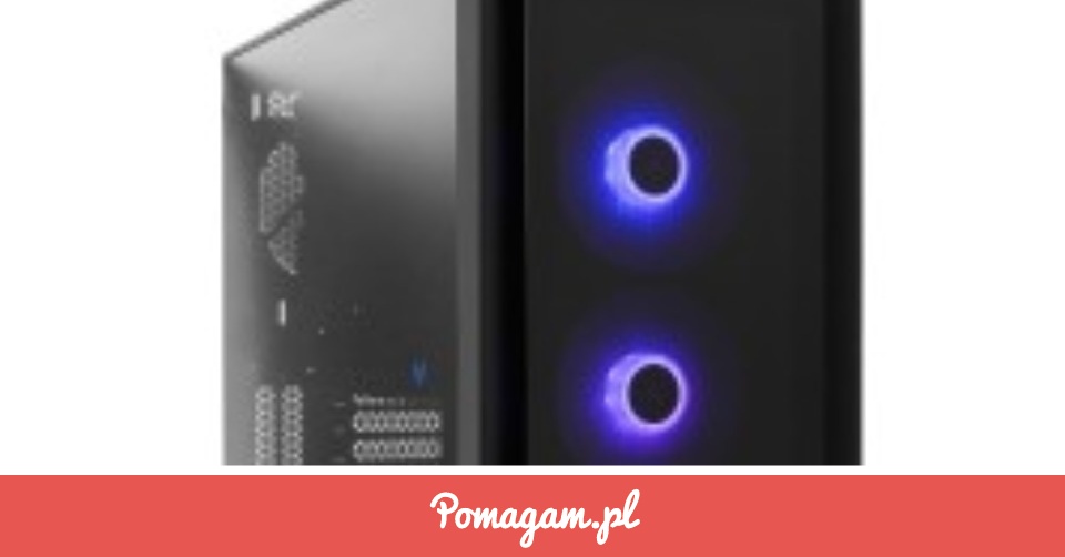 Zrzutka na Komputer do grania w gry idt - Kamil Kowalski | Pomagam.pl