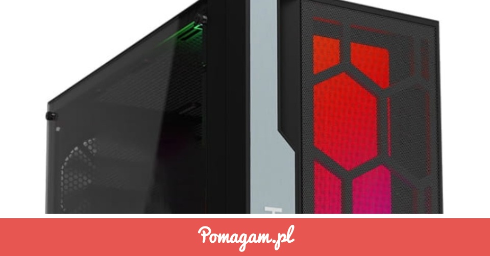 Zrzutka na Na wymarzony komputer do nauki - Patryk Oba | Pomagam.pl