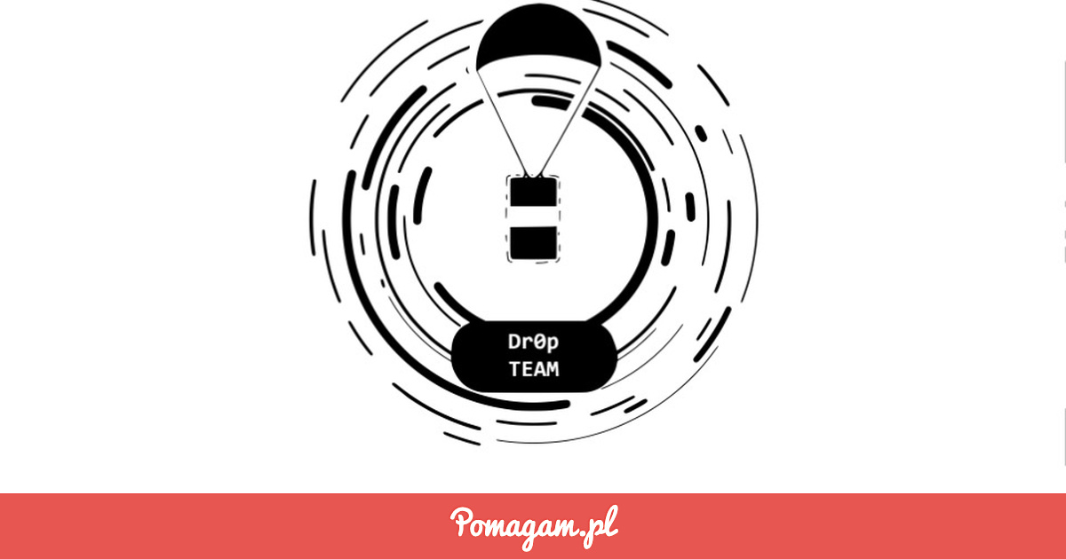 Zrzutka na Dr0P CanSat - Jerzy Piwkowski | Pomagam.pl