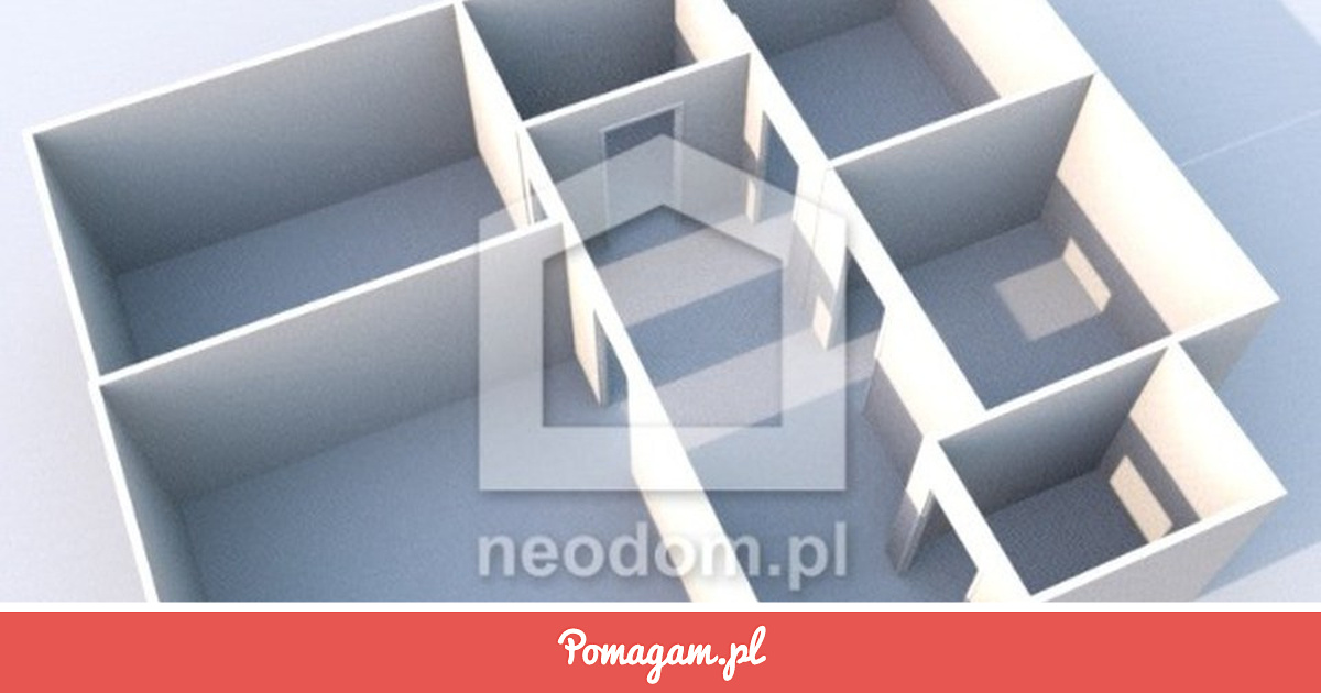 Zrzutka na Mieszkanie na Lepszy Start - Pomagamy Slabszym | Pomagam.pl