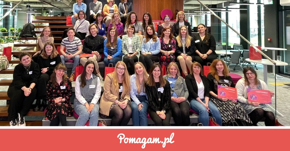 Zrzutka na Python od Podstaw - Warsztat - FUNDACJA GIRLS CODE FUN ...