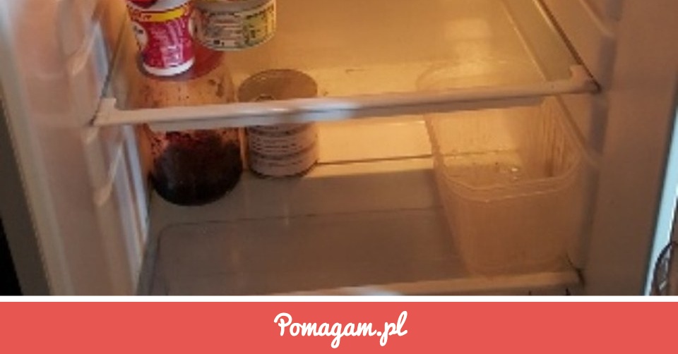 Zrzutka na Zakupy na caly tydzien - jakub waliszewski | Pomagam.pl