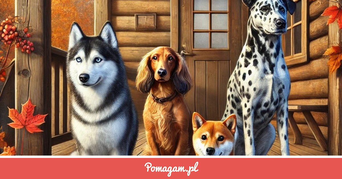 Zrzutka na Leczenie Zwierząt Czterech Piesk - Paweł Kowalski | Pomagam.pl