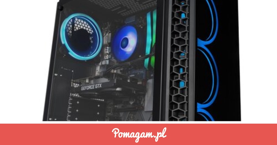 Zrzutka na Zbieram na komputer pomocy - Michał Miśkiewicz | Pomagam.pl