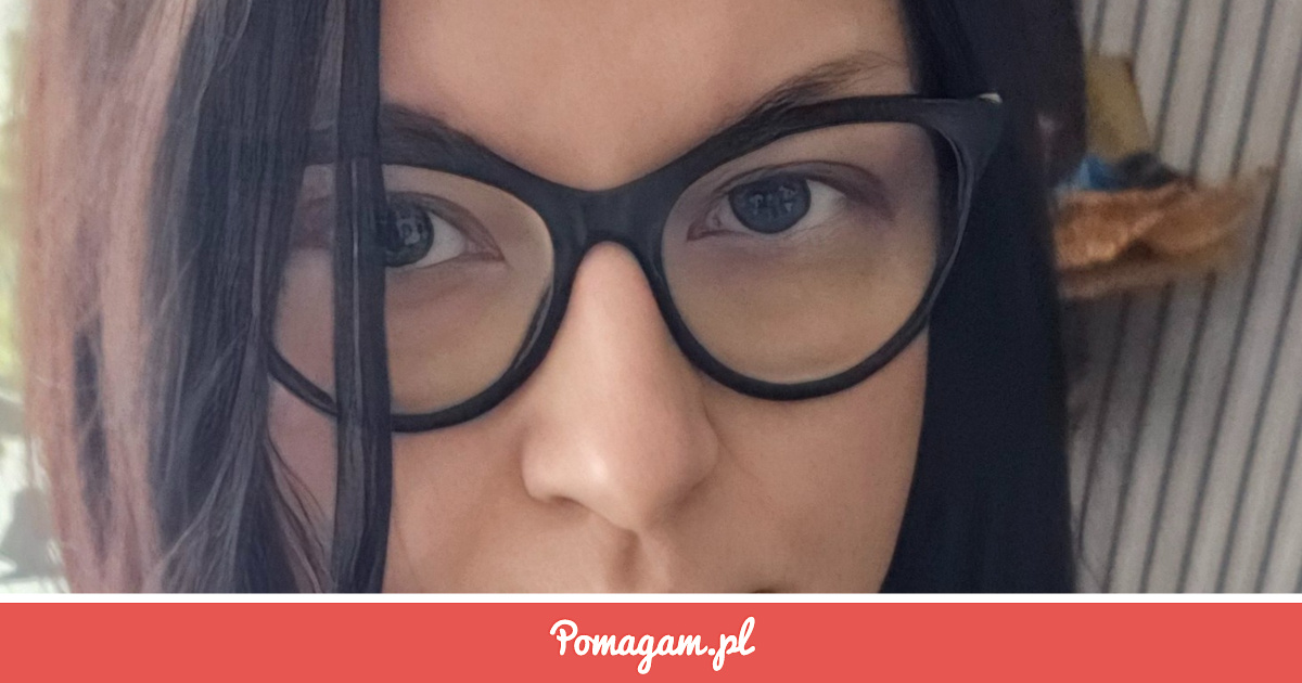 Zrzutka na Operacja Laserowa Oczu - Marzena O. | Pomagam.pl