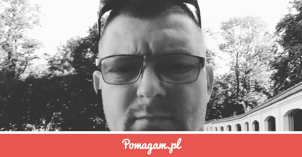 Zrzutka na Zbieram na ....... - Michał Zagórski | Pomagam.pl