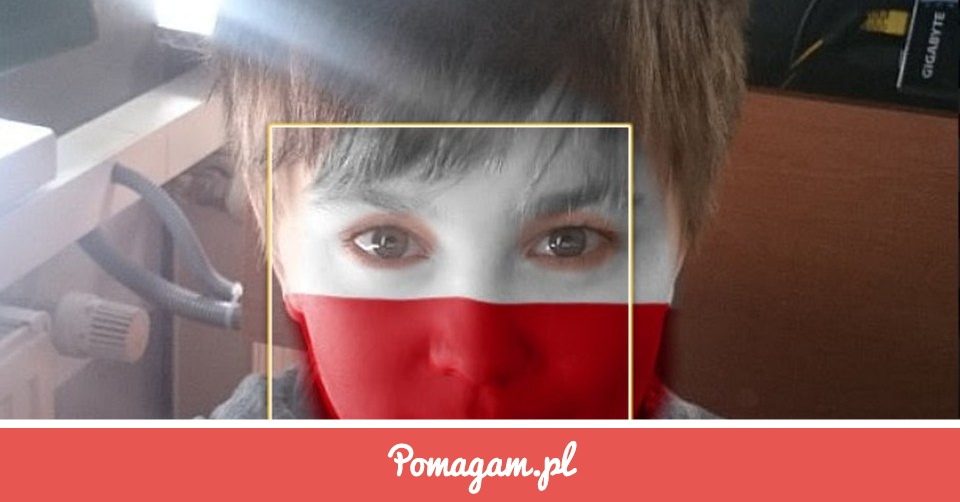 Zrzutka na Nowy Komputer dla Kuby - Jan Augustyn | Pomagam.pl