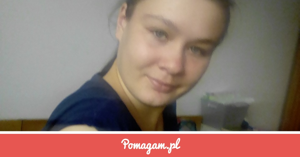 Zrzutka na Zbieram na studia zaoczne - Paulina Kesicka | Pomagam.pl