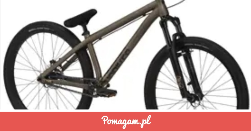Zrzutka na Zbieram na Rower Dirt Ns Bikes - Kacper Kacper | Pomagam.pl