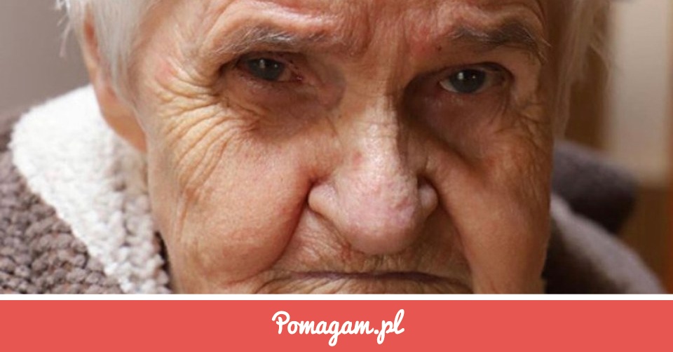 Zrzutka na Pomoc dla Babci Jadzii - Daniel Tądel | Pomagam.pl