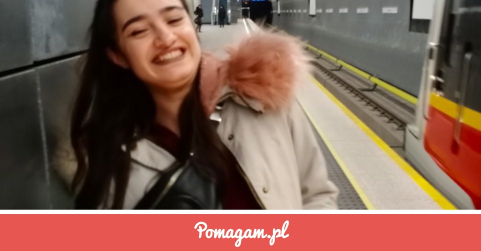 Zrzutka na Diana Is Happy - Oksana Shevtsova | Pomagam.pl