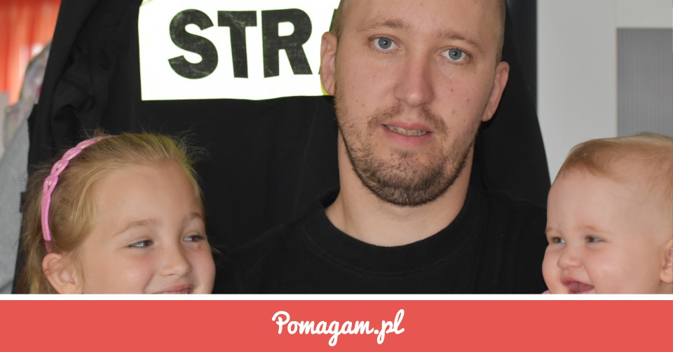 Zrzutka na Zbiórka na Walkę z Czerniakiem - Marcin Berent | Pomagam.pl