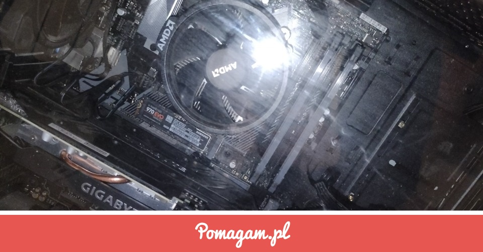 Zrzutka na Na Naprawę Kompa - Mikołaj Lis | Pomagam.pl