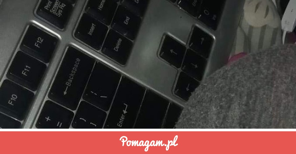 Zrzutka na Na Komputer dla Biednej Rodziny - Michał Głowacki | Pomagam.pl