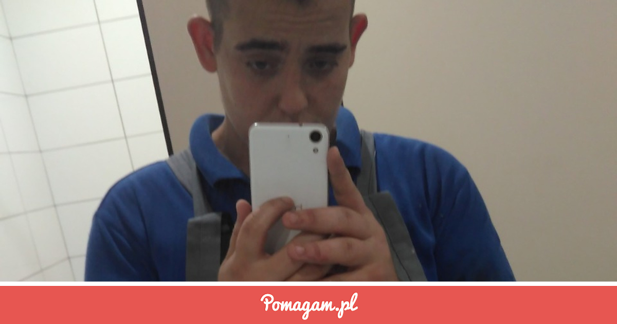 Zrzutka na Na Leczenie Sluchu - Oliwier Skomski | Pomagam.pl