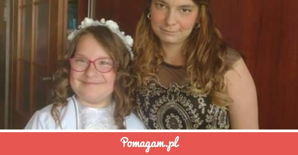 Zrzutka na Pomóżmy w wygraniu z chorobą - Przyj AciEle | Pomagam.pl