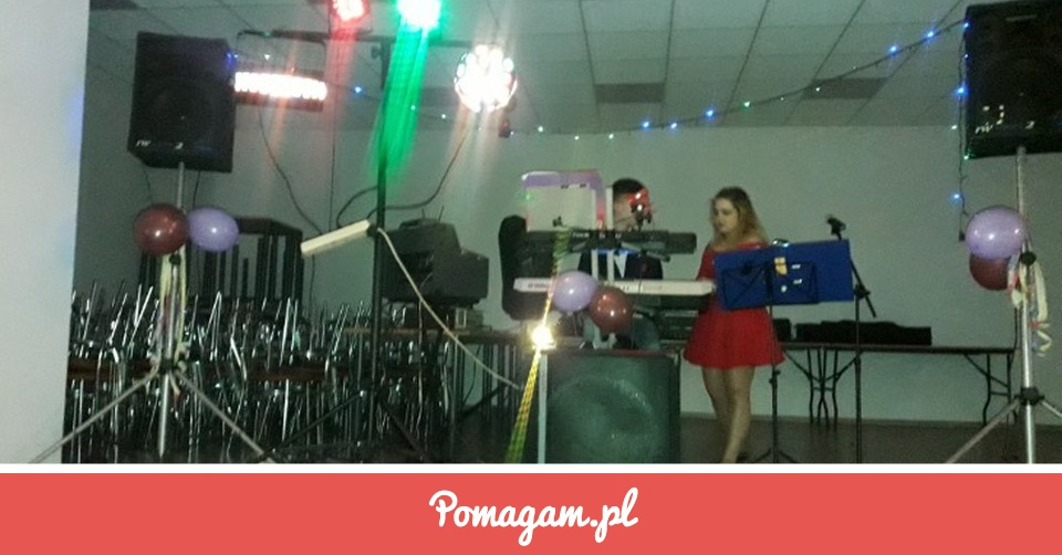 Zrzutka na Studio nagraniowe, muzyczne - Konrad Konrad | Pomagam.pl