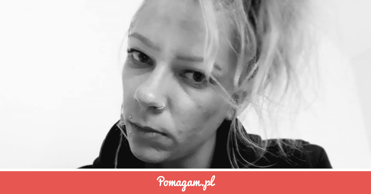 Zrzutka na Nowy Start dla LIDKI - Paweł Dawid Służewski | Pomagam.pl