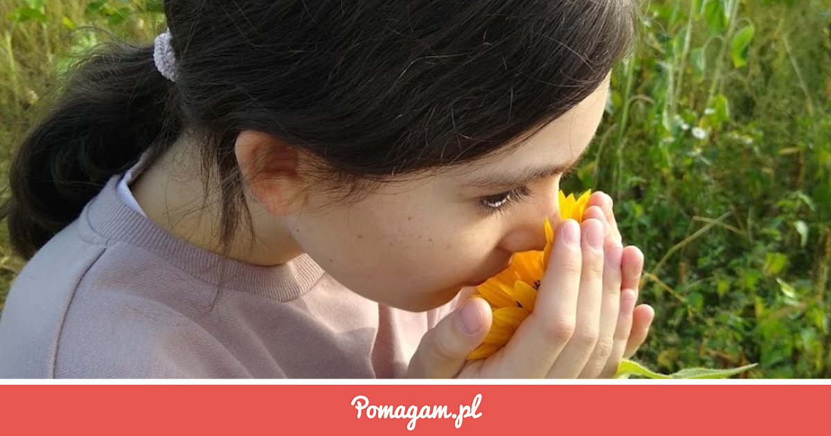 Zrzutka na Operacja Naszej Zosi - Natalia Lis | Pomagam.pl