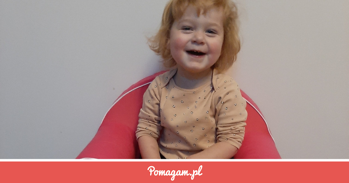 Zrzutka na Hania Jurkiewicz - Mamy Serce - FUNDACJA MAMY SERCE | Pomagam.pl