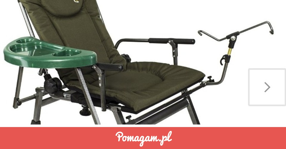 Zrzutka na FotelNaRyby - Łukasz Krakowiak | Pomagam.pl