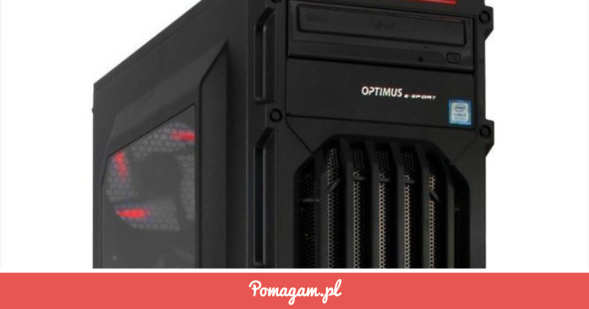 Zrzutka na Zbieram na Komputer i Sprzęt Gam - Kamil Bąk | Pomagam.pl