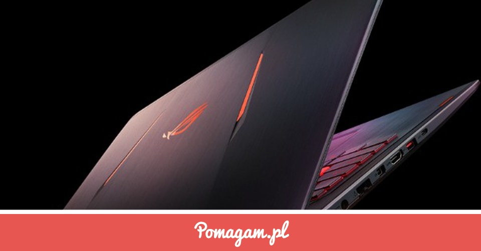 Zrzutka na Na Nowy komputer/laptop Gamingow - Kuba Krajewski | Pomagam.pl