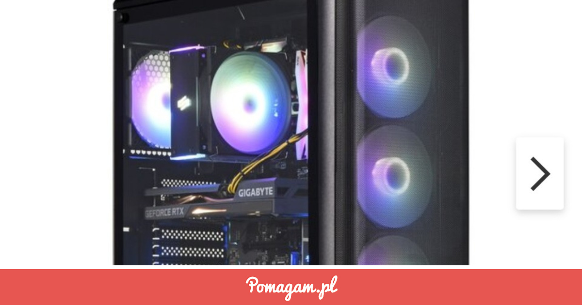 Zrzutka na Na Nowy Komputer. Proszę - Febjok ... | Pomagam.pl