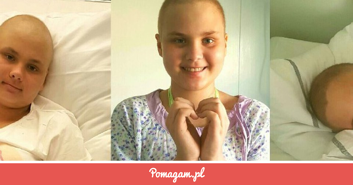 Zrzutka na Karolina Wozowicz - Adam Niemczewski | Pomagam.pl